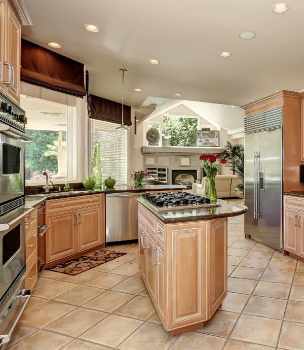 Home Remodeling Mustang OK | Lakeside Roofing and Construction